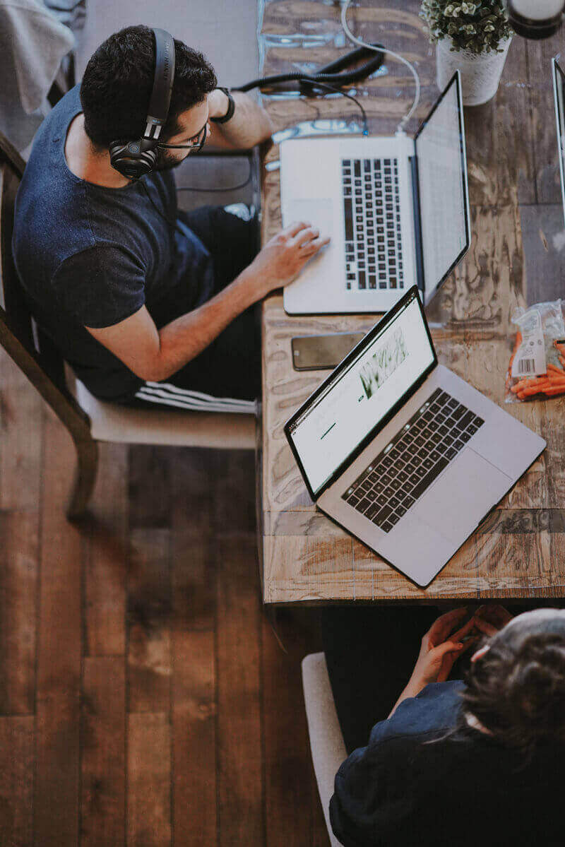 Customers | Zinga CMS